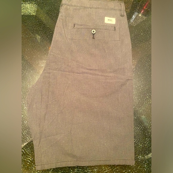 Vans | Shorts | Mens Vans Shorts | Poshmark